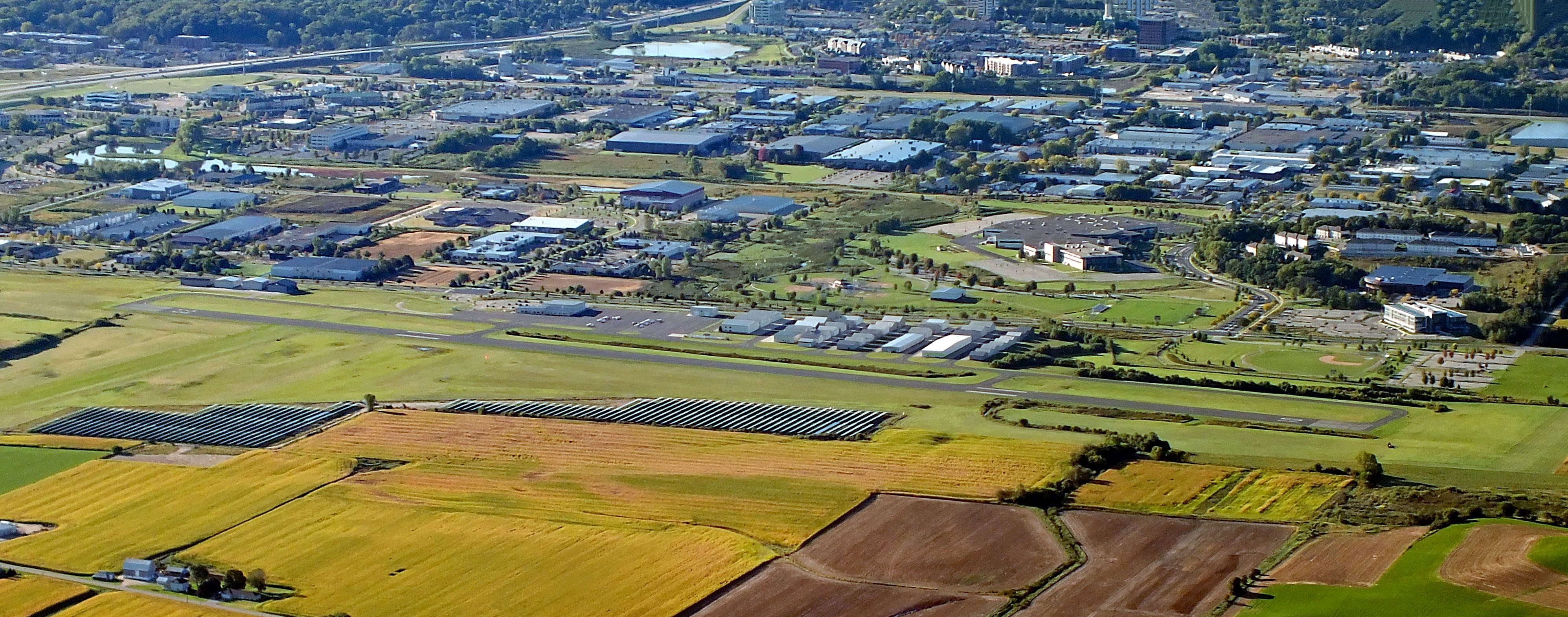 C29 (Morey Field) as seen from the North/Northwest | SkyVector